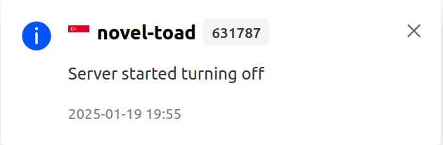 How to reboot a server via Client Portal, Linux, and Windows