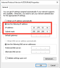 Configuring BOND and VLAN on Windows Server