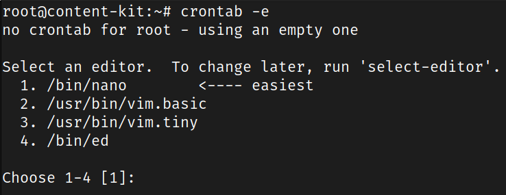 Monitoring software RAID on Linux server